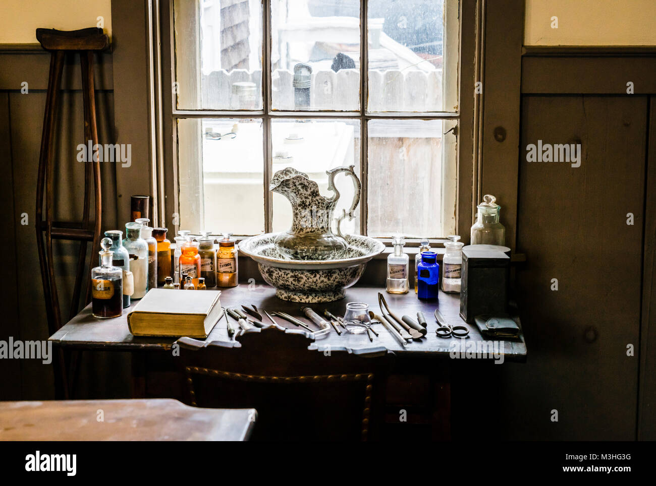 Mystic Seaport Mystic, Connecticut, USA Stock Photo - Alamy