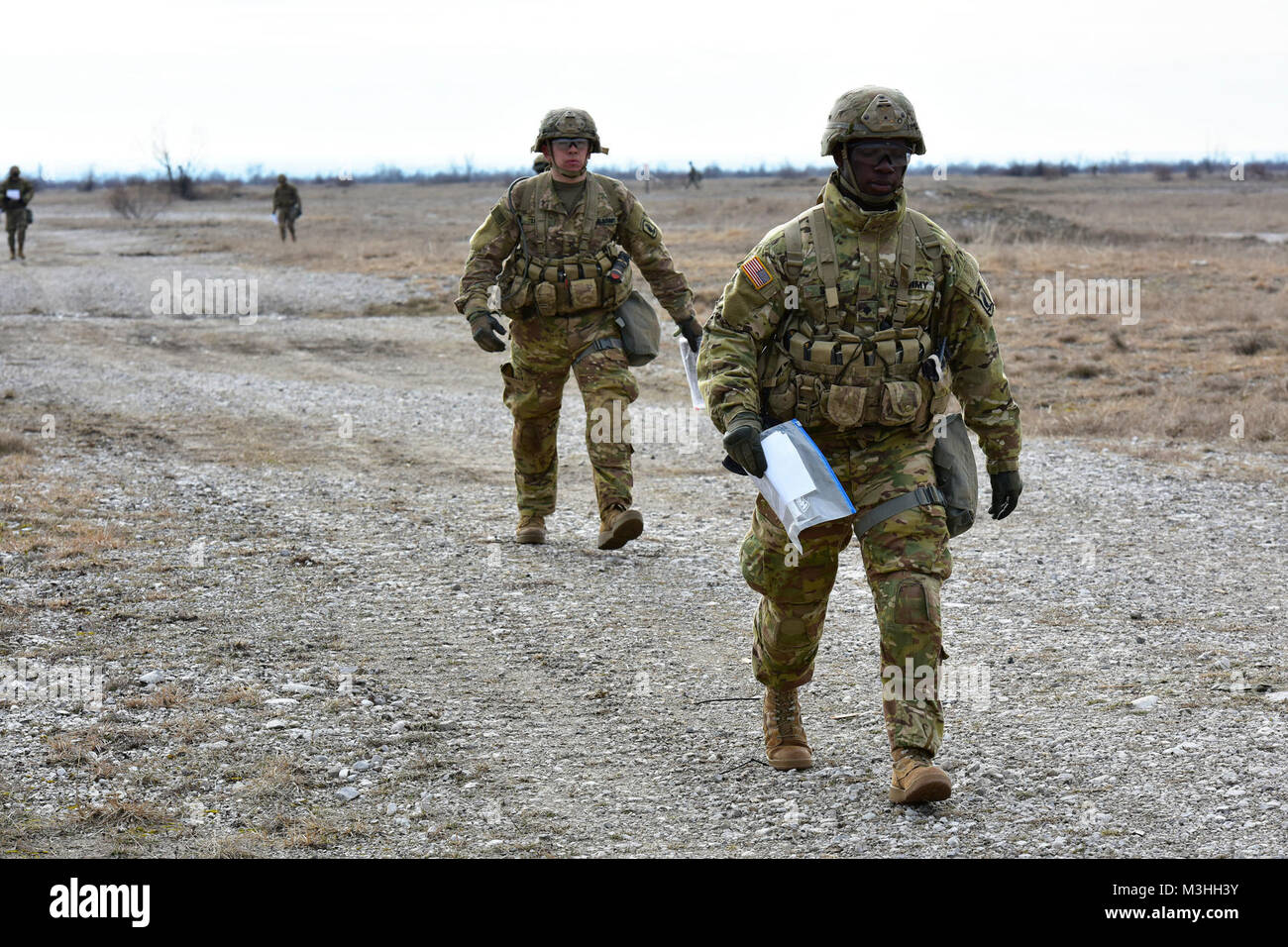 503rd infantry regiment hi-res stock photography and images - Alamy