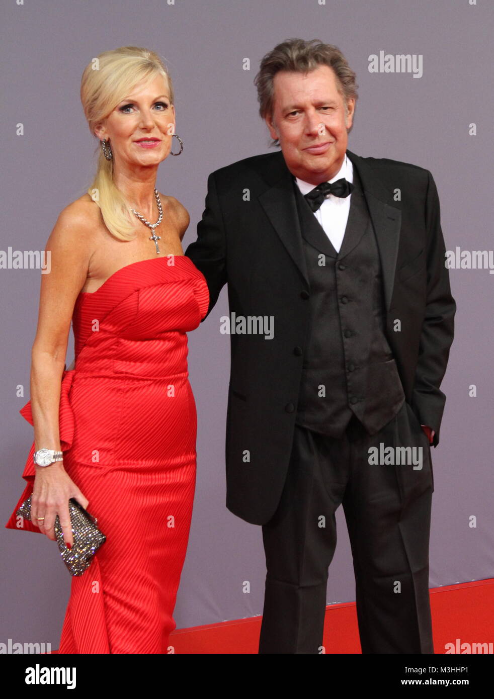 Dr Michael Otto High Resolution Stock Photography and Images - Alamy