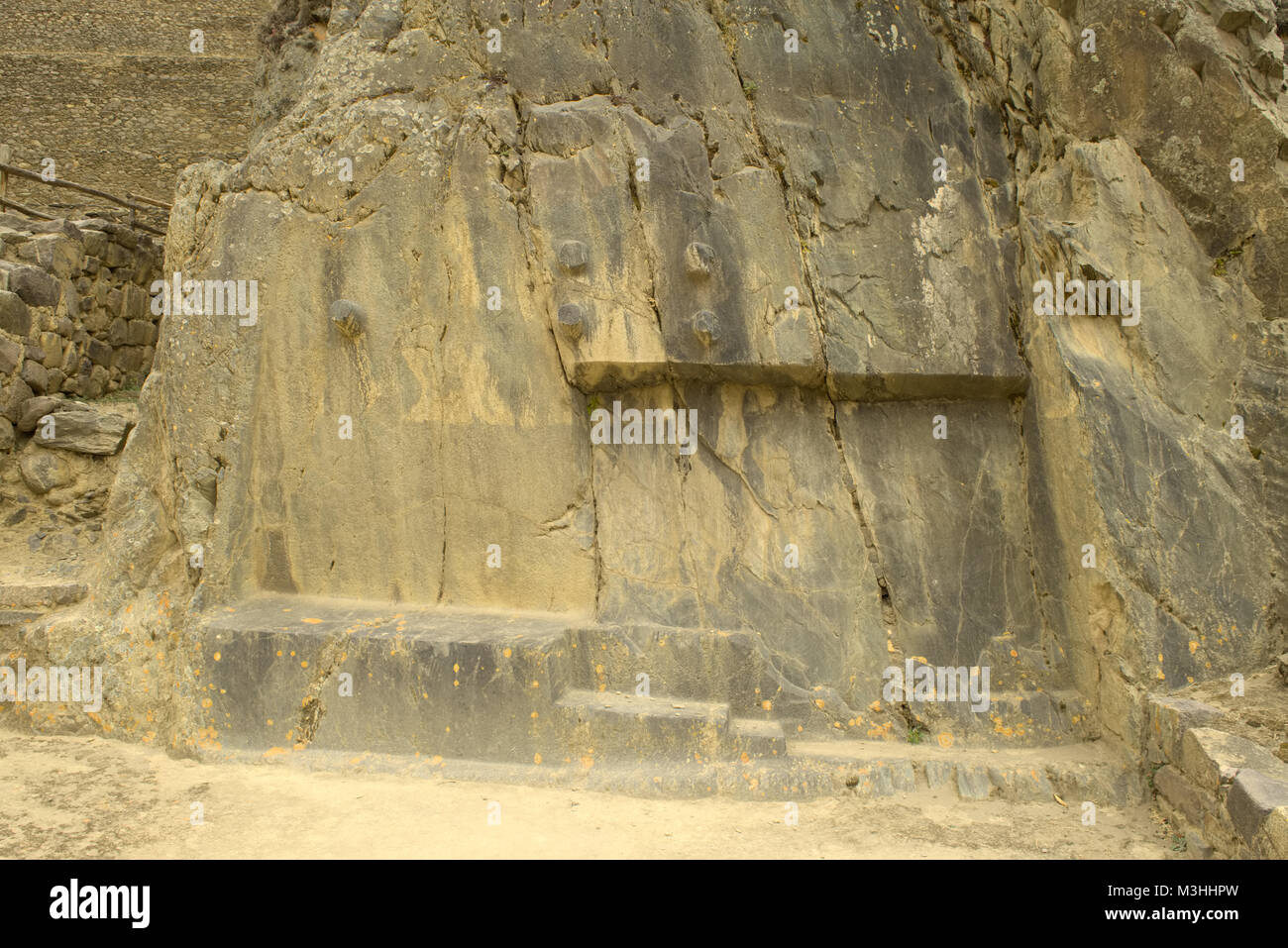 Solar clock hi-res stock photography and images - Alamy