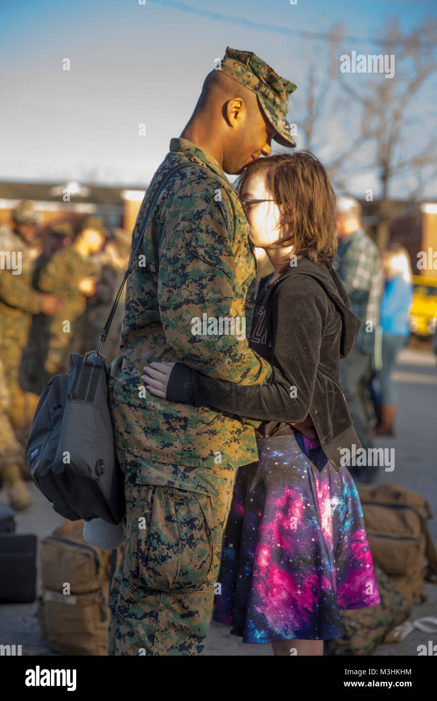 Usmc commstrat hi-res stock photography and images - Alamy