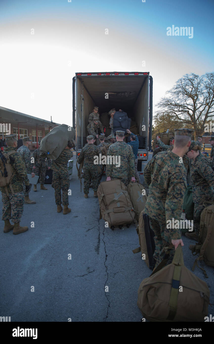 Usmc commstrat hi-res stock photography and images - Alamy