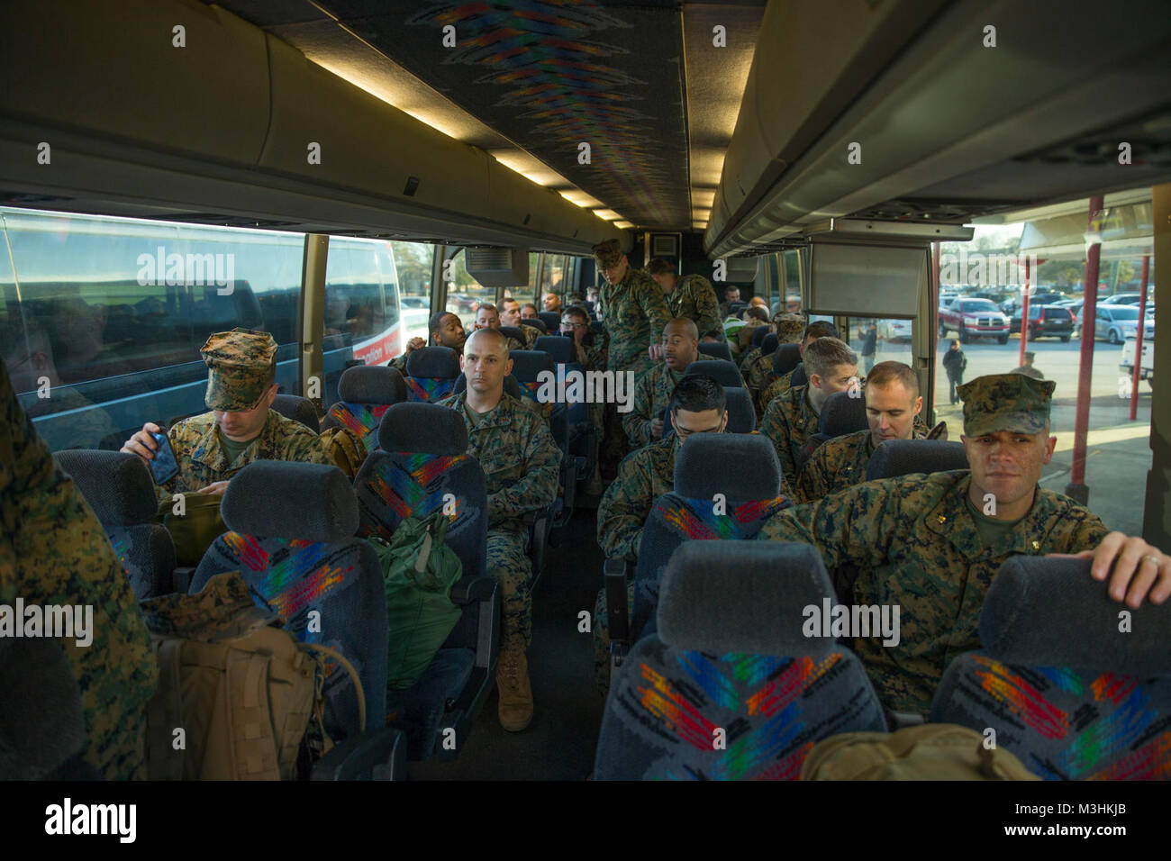 Usmc Commstrat Stock Photos & Usmc Commstrat Stock Images - Alamy
