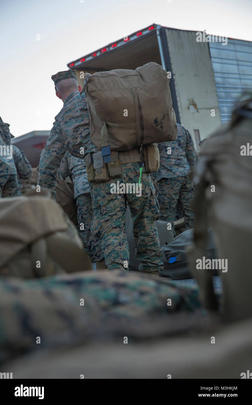 U.S. Marines and Sailors with the 26th Marine Expeditionary Unit (MEU ...