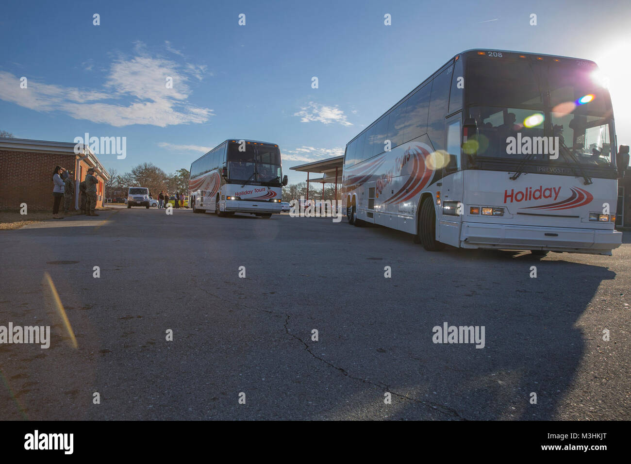 Usmc commstrat hi-res stock photography and images - Alamy