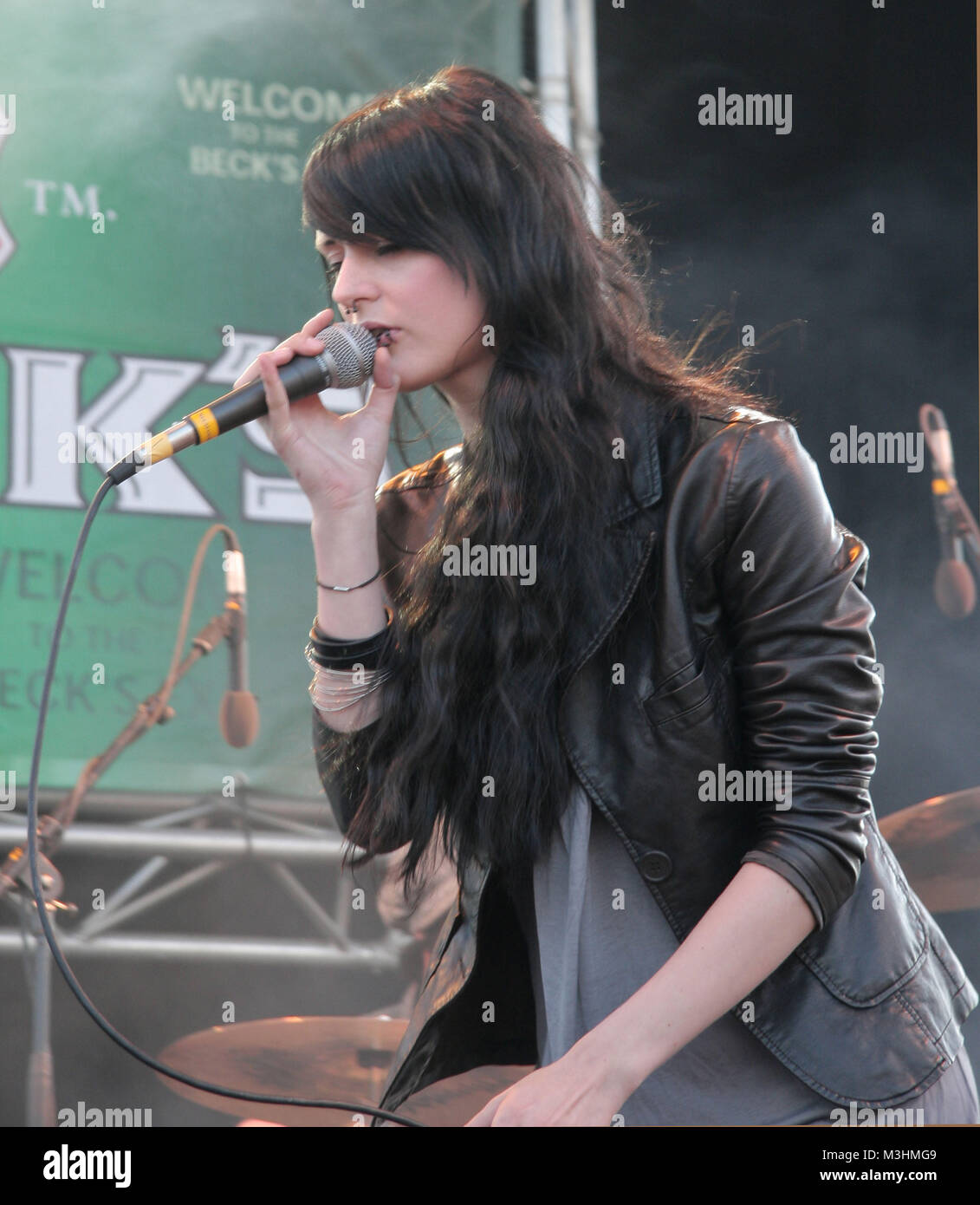 Die happy marta jandova hi-res stock photography and images - Alamy