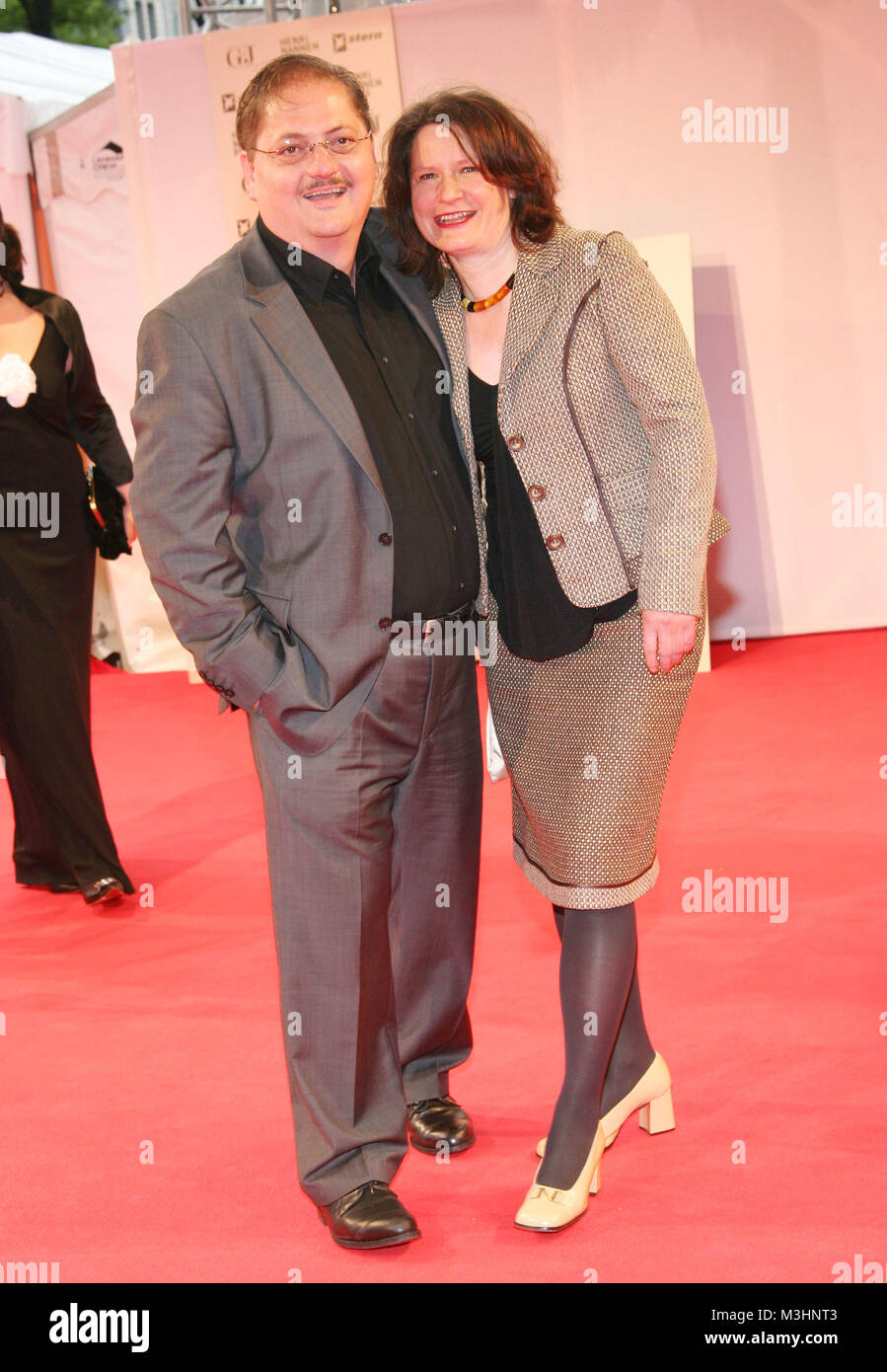 Jurgen Tarrach High Resolution Stock Photography and Images - Alamy