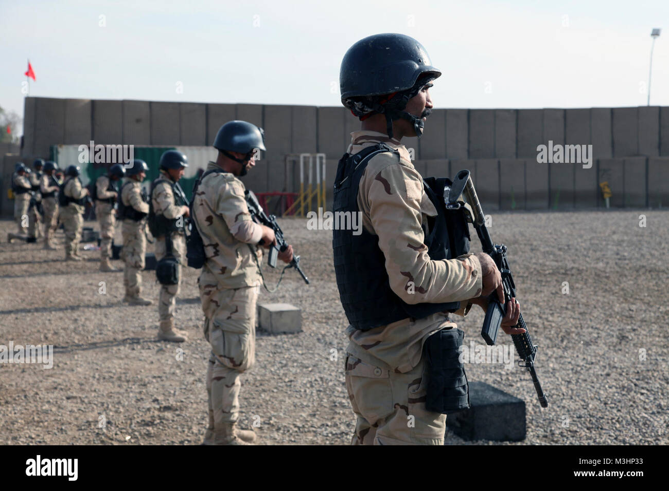 Iraqi cts hi-res stock photography and images - Alamy
