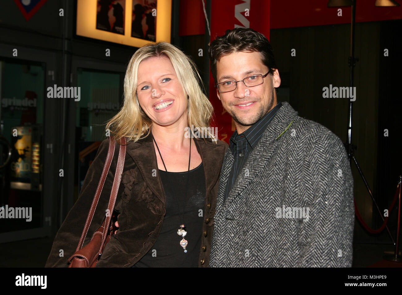 Carola bach hi-res stock photography and images - Alamy