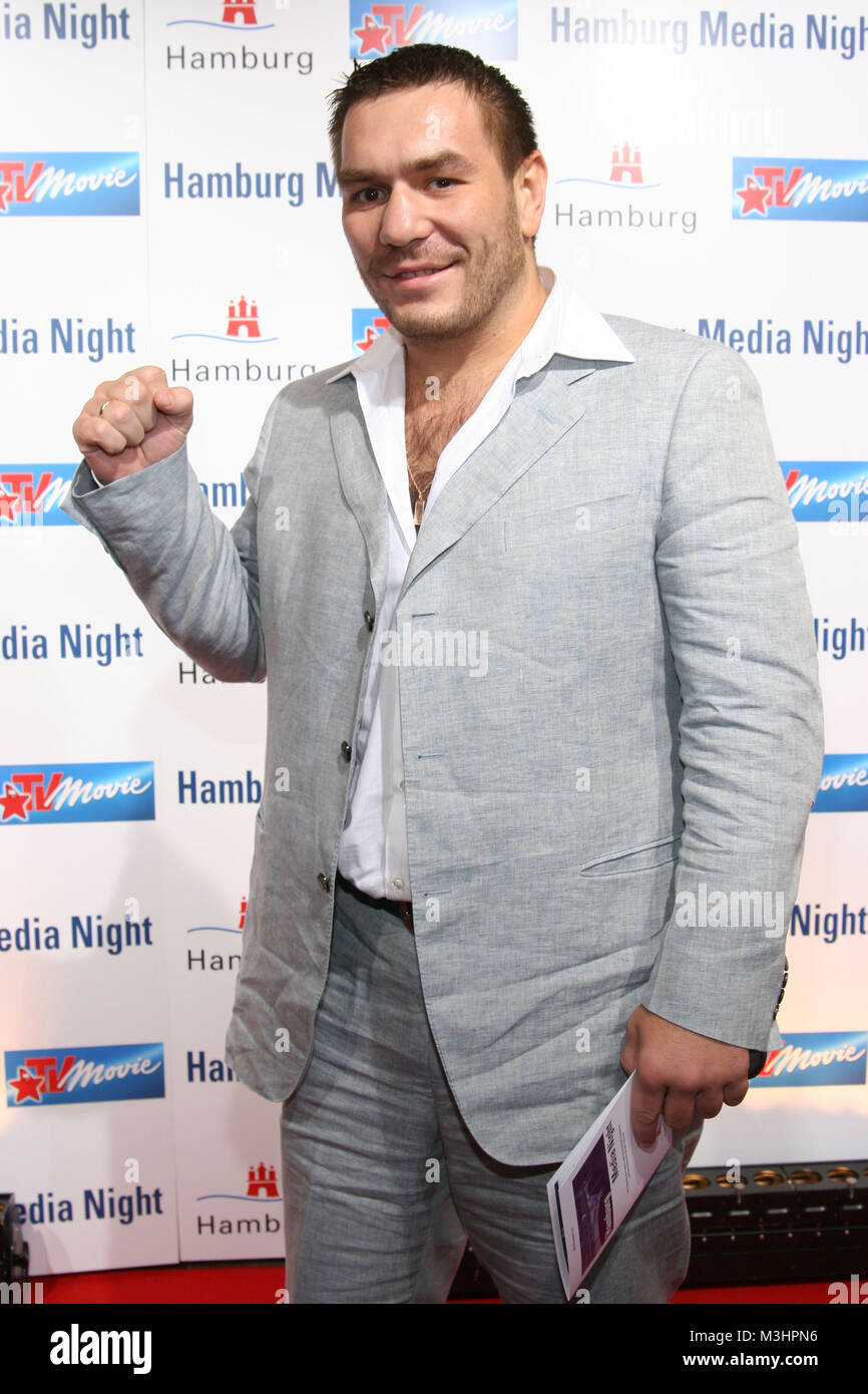 Ruslan chagaev hi-res stock photography and images - Alamy