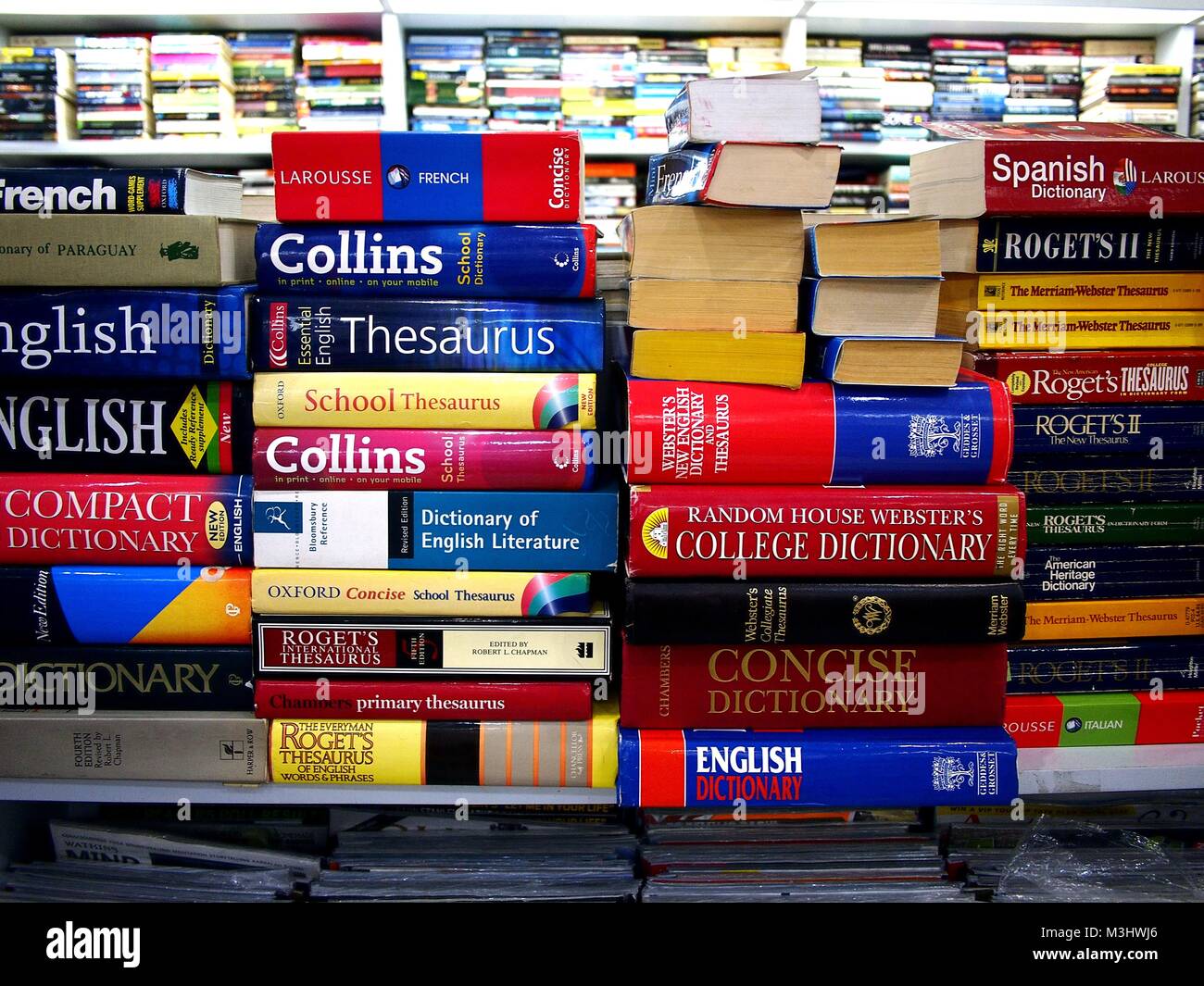 Urban dictionary hi-res stock photography and images - Alamy