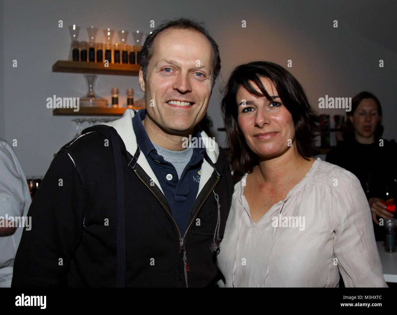 Joja wendt hi-res stock photography and images - Alamy