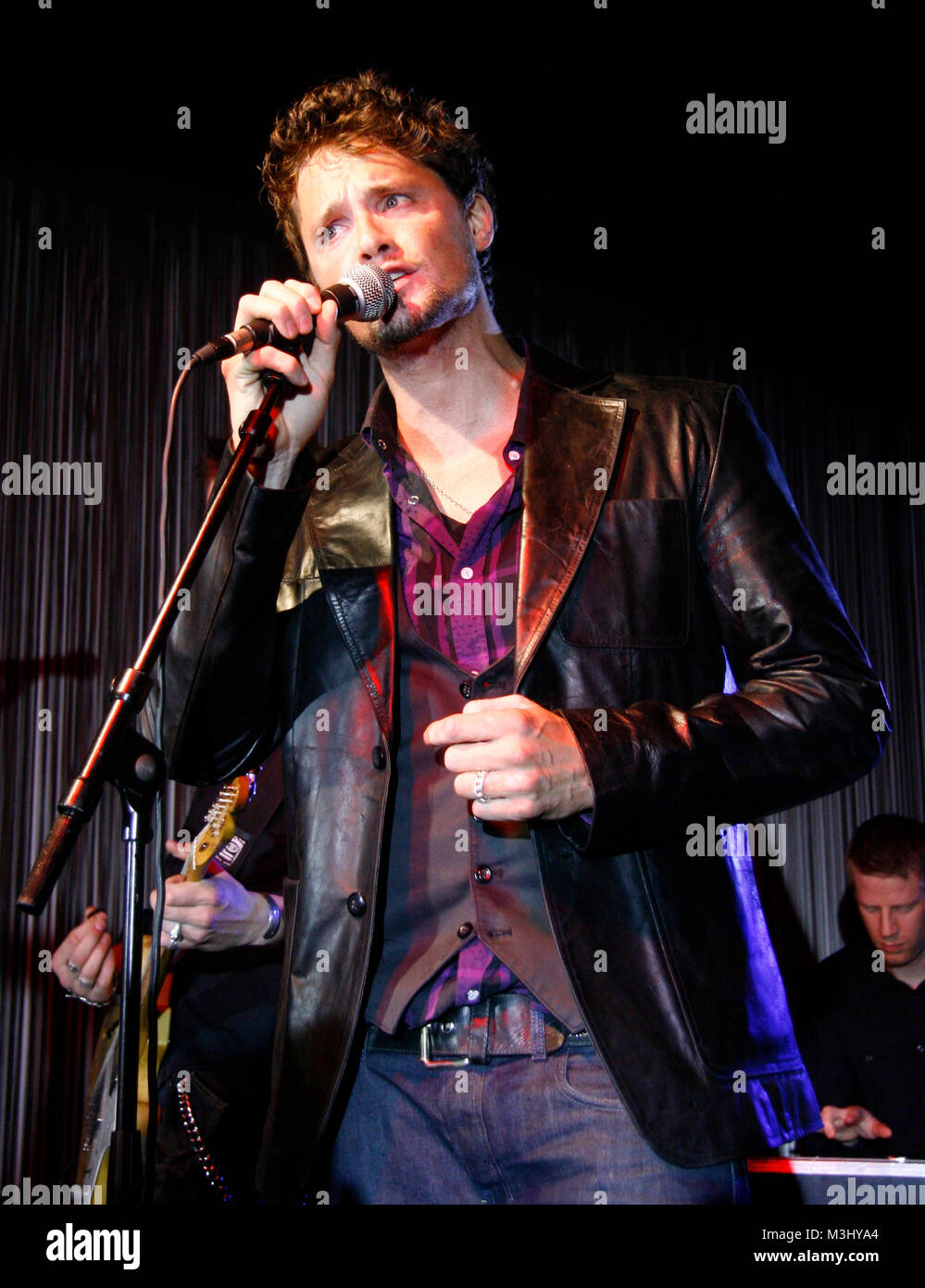 Florian walberg hi-res stock photography and images - Alamy