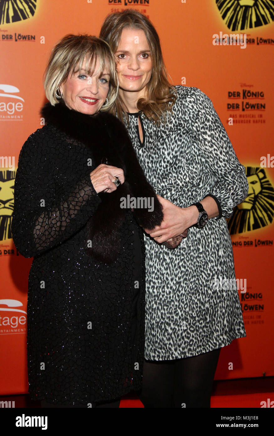 Marlies Moeller High Resolution Stock Photography and Images - Alamy