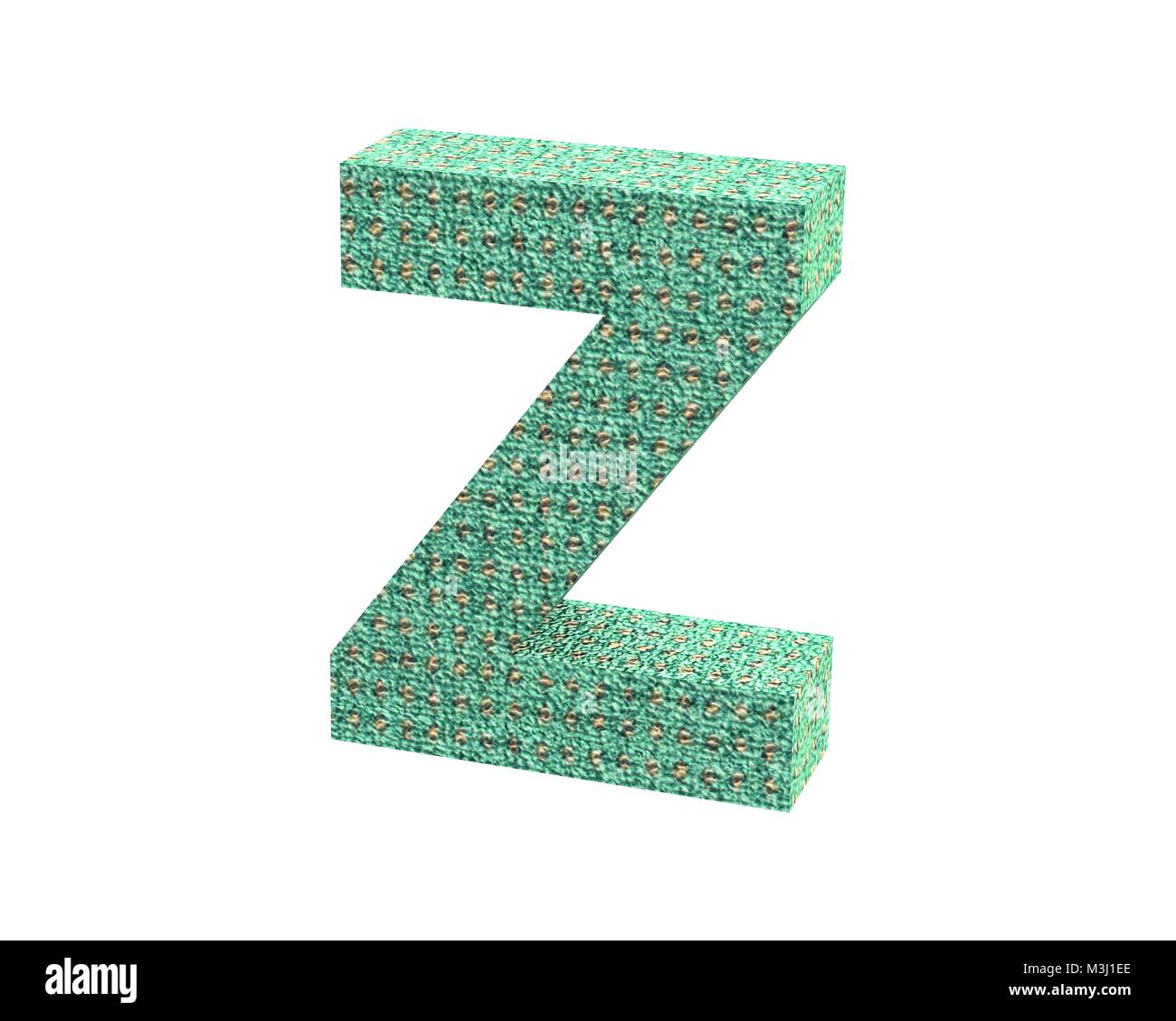 Lowercase z hi-res stock photography and images - Alamy