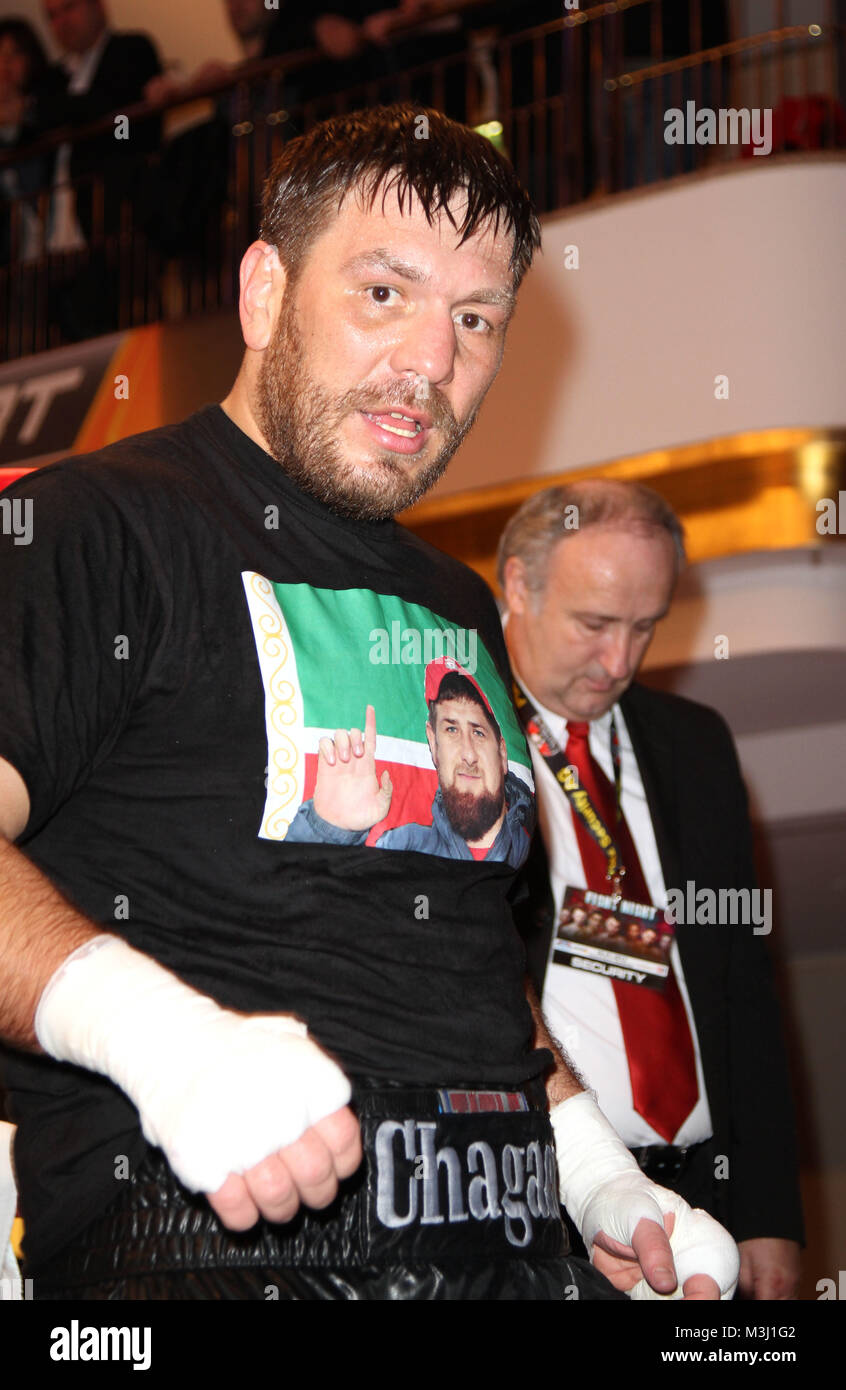 Chagaev hi-res stock photography and images - Alamy