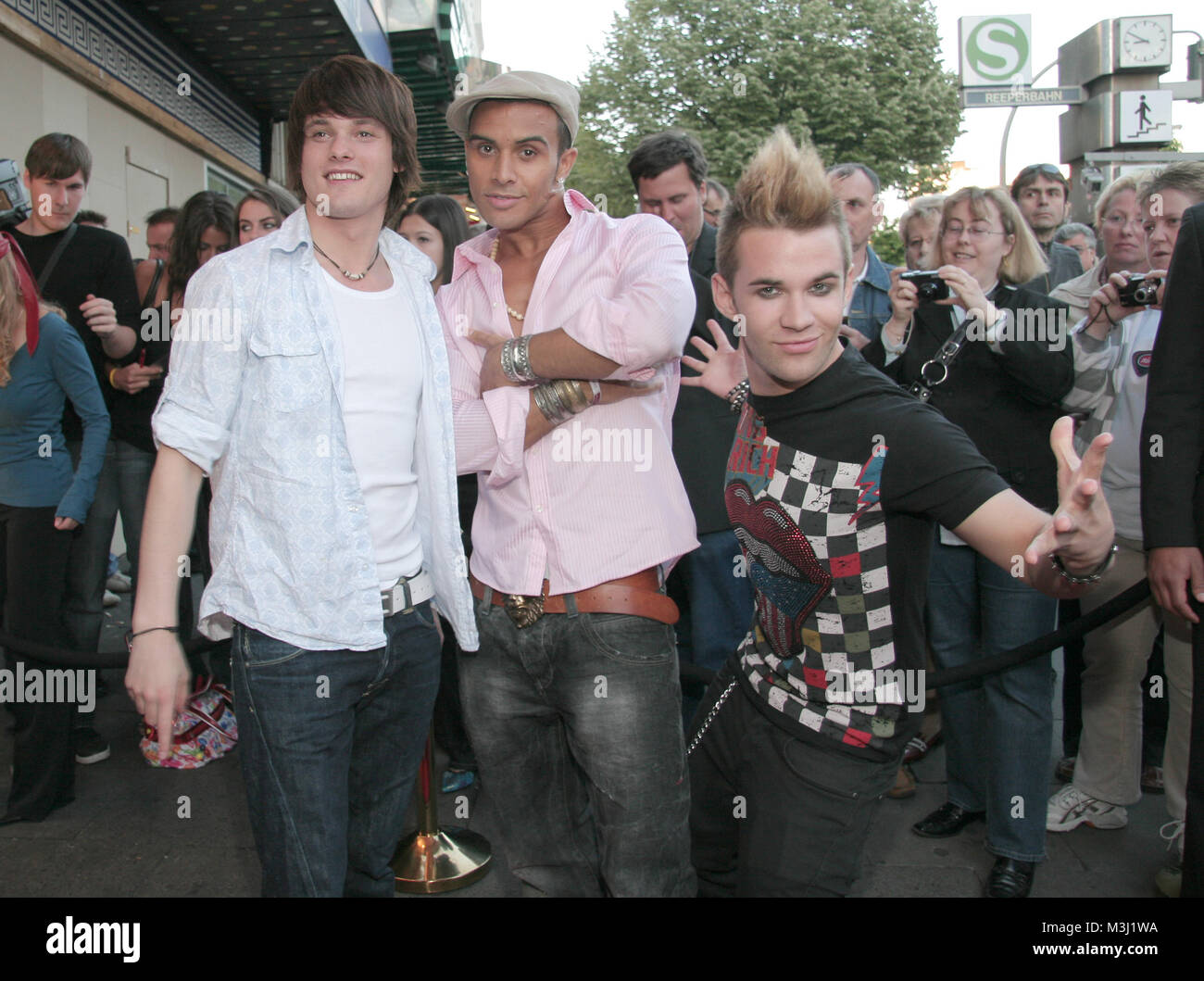 Ted Linow High Resolution Stock Photography and Images - Alamy