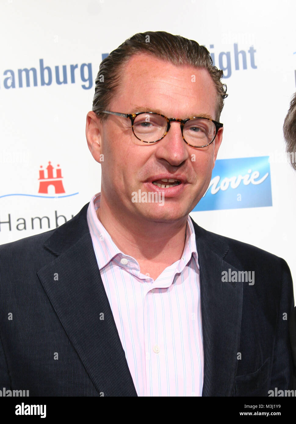 Kai diekmann hi-res stock photography and images - Alamy