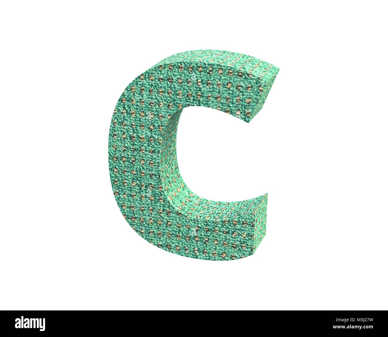 Lowercase C High Resolution Stock Photography and Images - Alamy