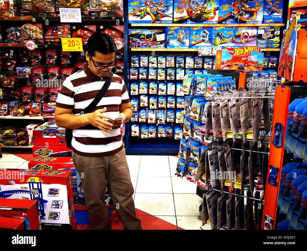 Philippines on 14 january hi-res stock photography and images - Alamy