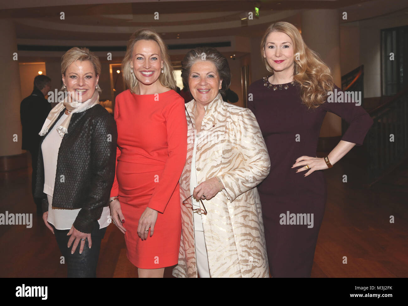 Tanja Schumann High Resolution Stock Photography and Images - Alamy