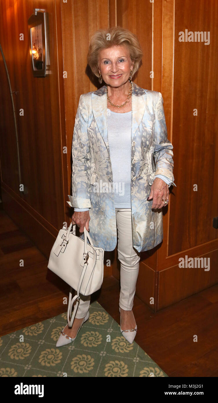 Annette von Rantzau Stock Photo - Alamy