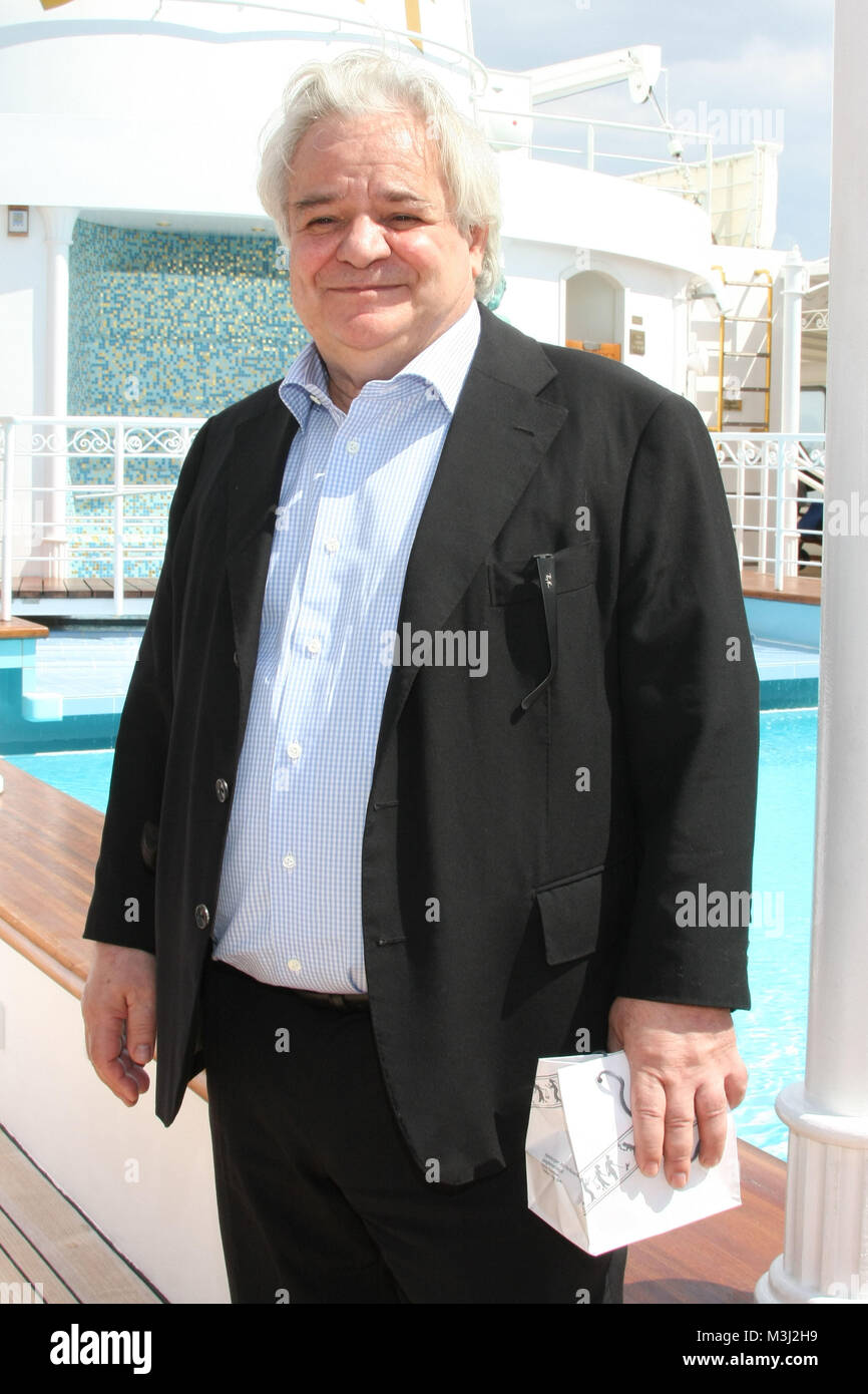 Promi wirt hi-res stock photography and images - Alamy