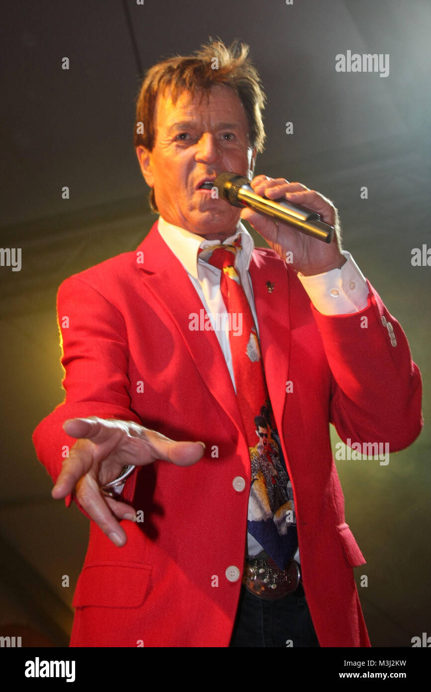 Freddy breck hi-res stock photography and images - Alamy