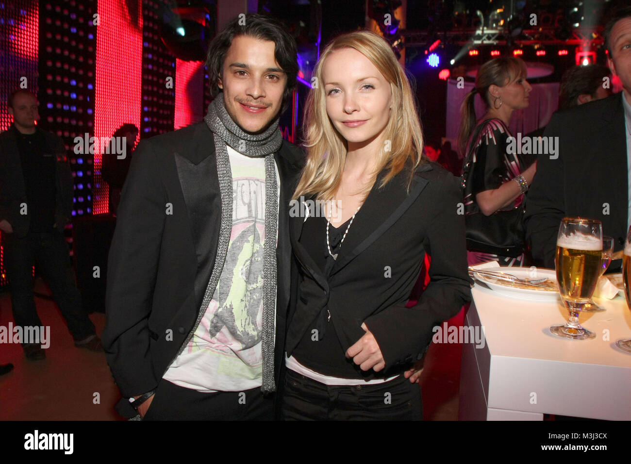 Janine ullmann hi-res stock photography and images - Alamy