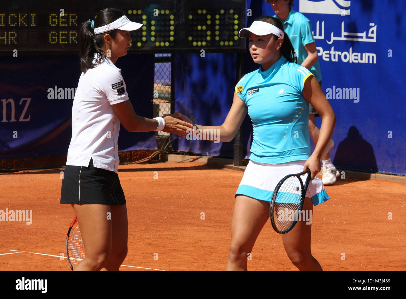 Peng sun hi-res stock photography and images - Alamy