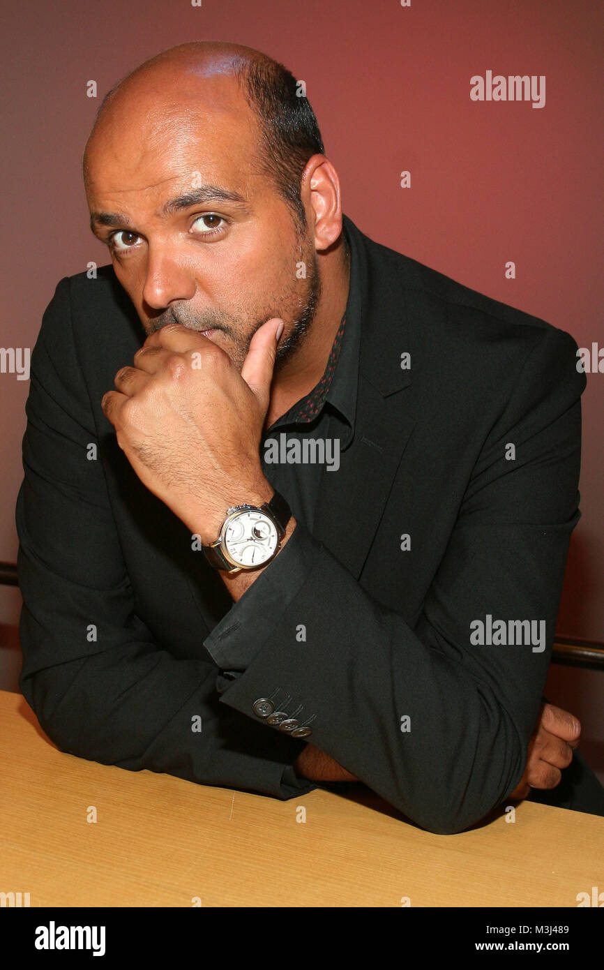 Jay alexander hi-res stock photography and images - Alamy