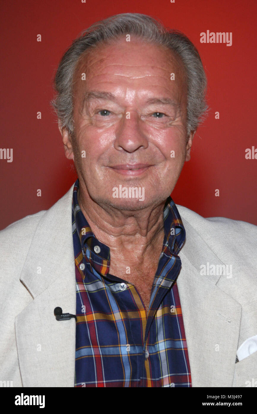 Horst naumann hi-res stock photography and images - Alamy