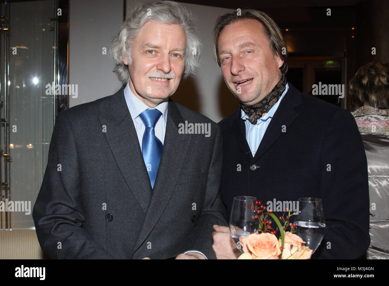 Kretschmar hi-res stock photography and images - Alamy