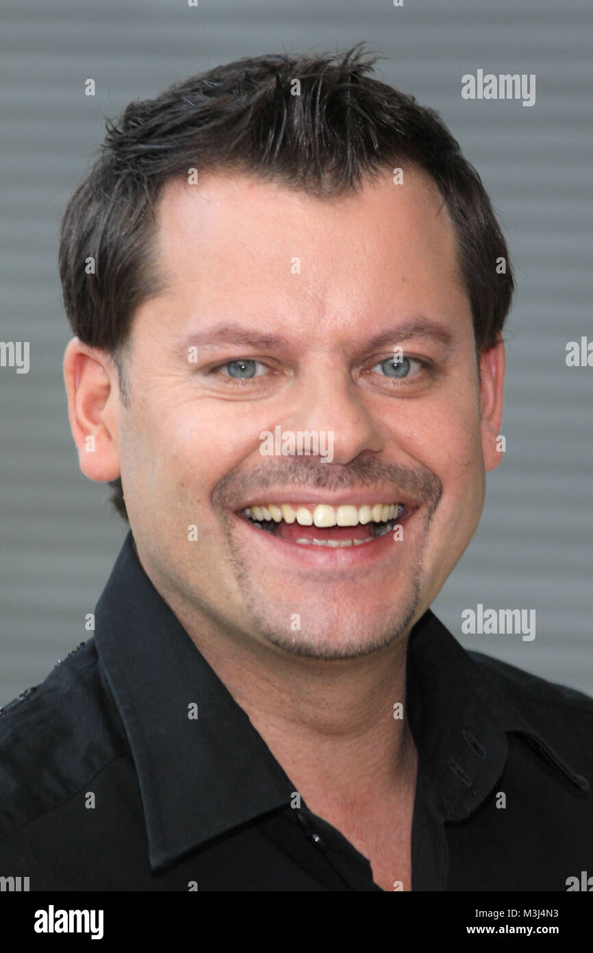 Ingo Appelt At High Resolution Stock Photography and Images - Alamy