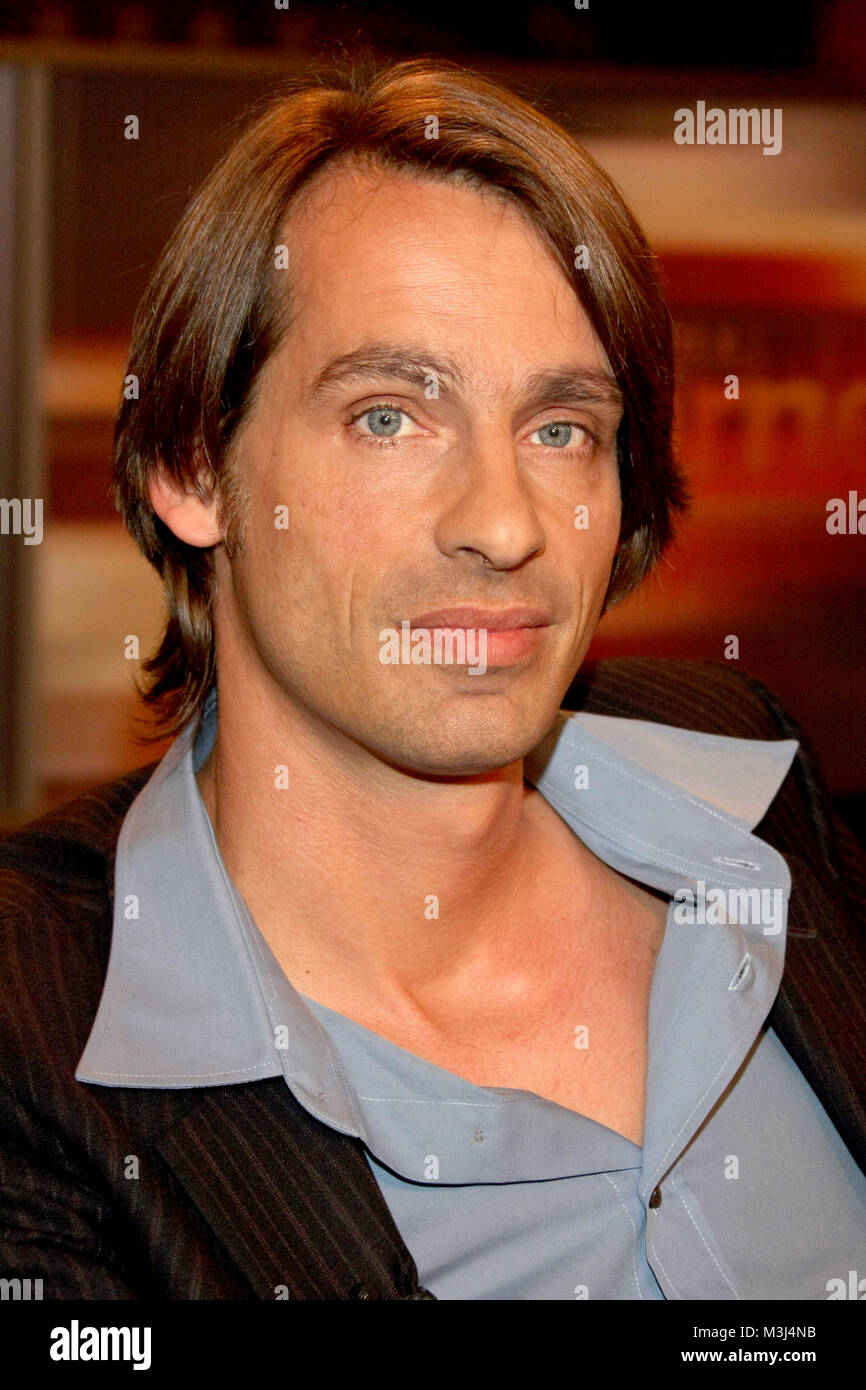 Richard David Precht High Resolution Stock Photography and Images - Alamy