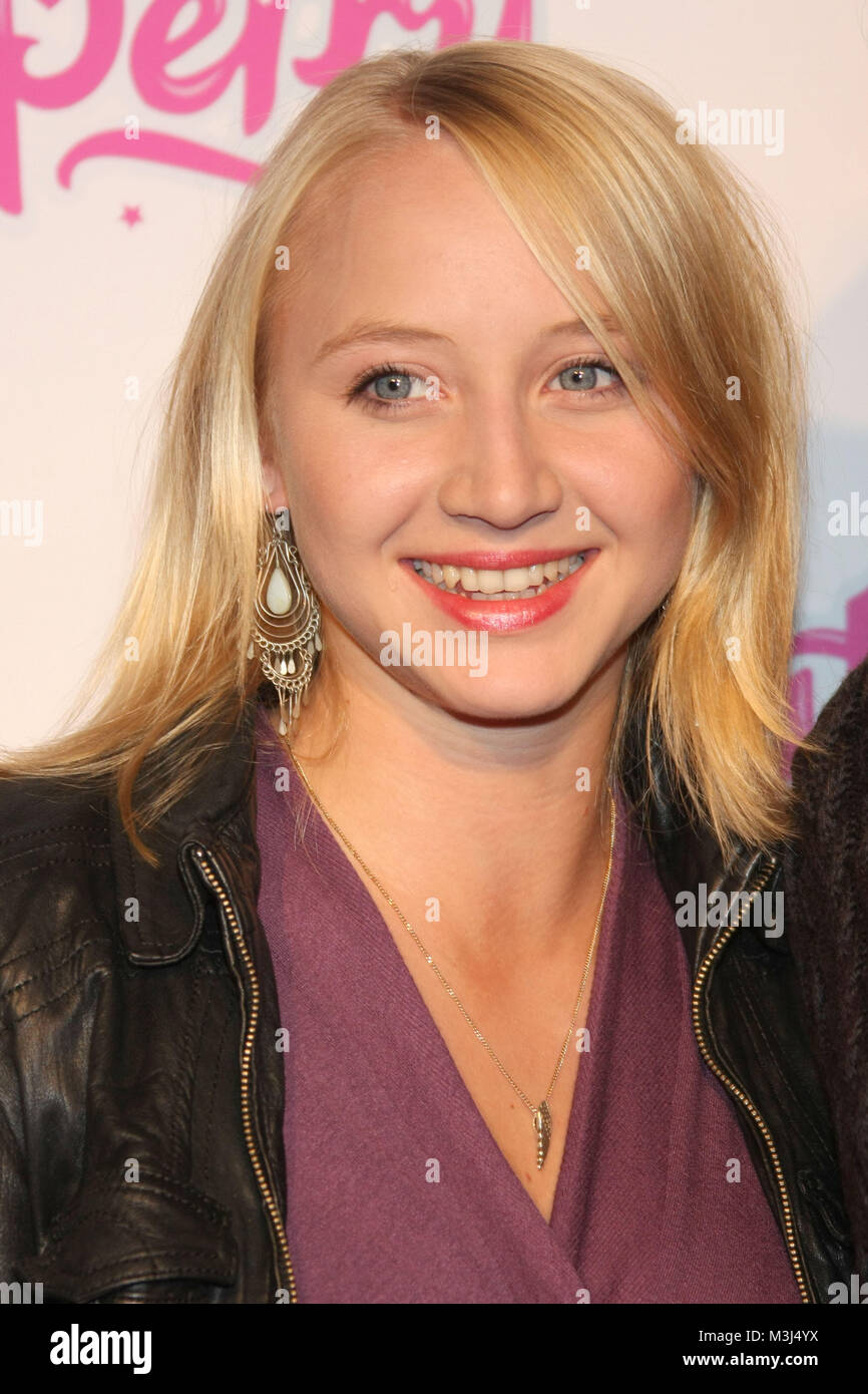 Anna Perry High Resolution Stock Photography and Images - Alamy