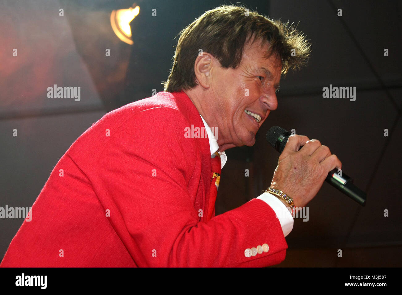 Freddy breck hi-res stock photography and images - Alamy