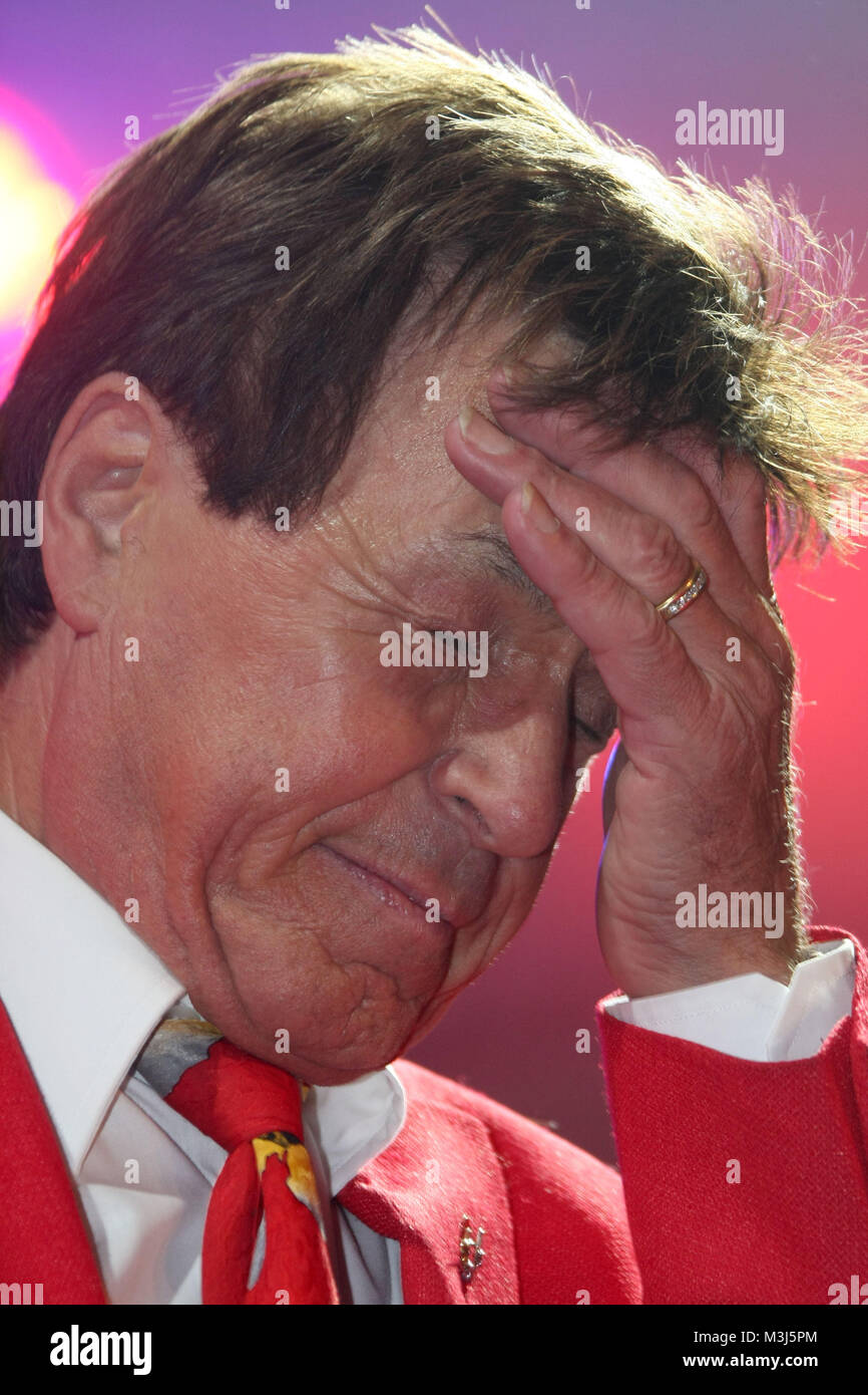 Freddy breck hi-res stock photography and images - Alamy