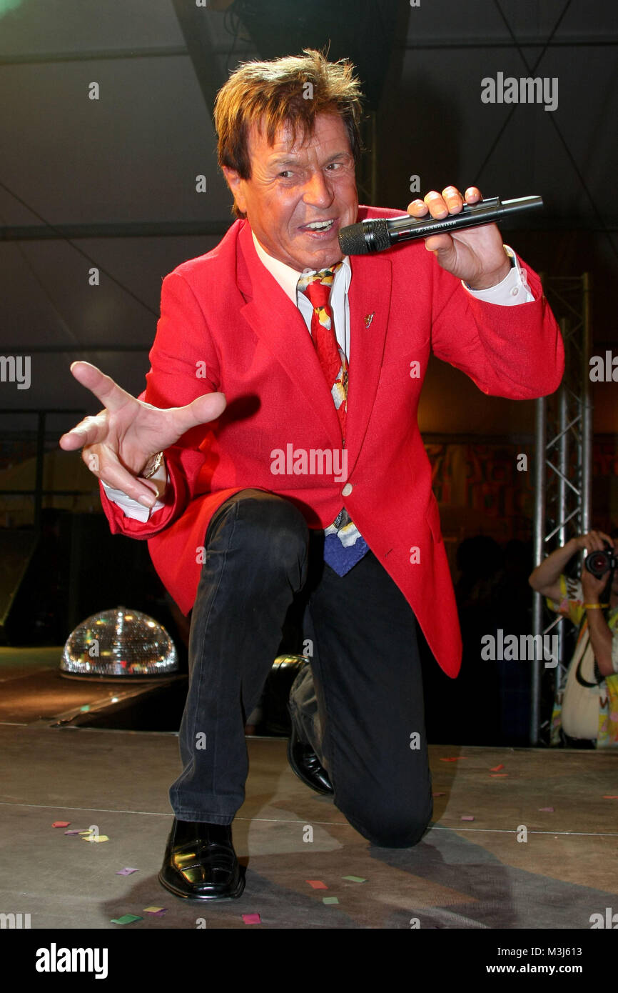 Freddy breck hi-res stock photography and images - Alamy