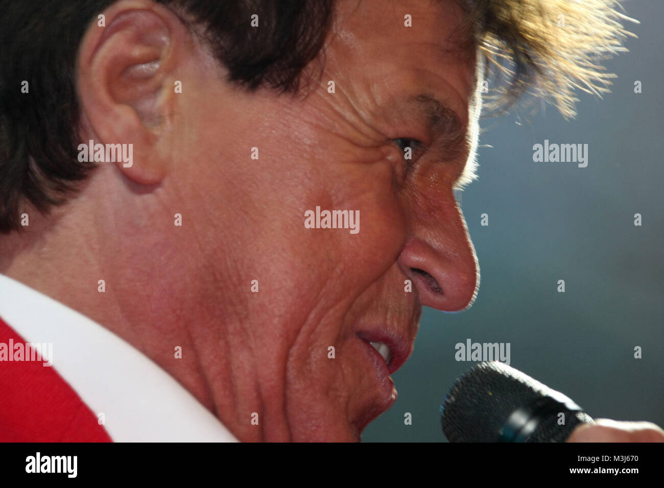 Freddy breck hi-res stock photography and images - Alamy