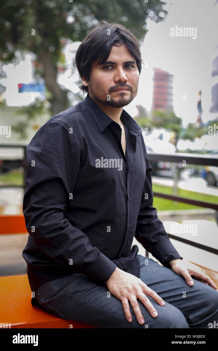 Proposito hi-res stock photography and images - Alamy