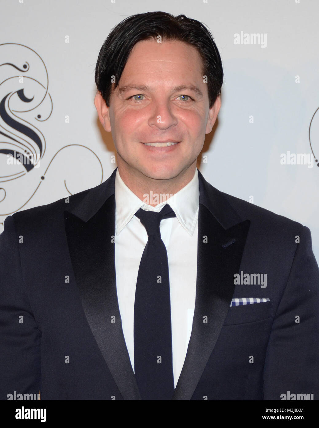 Los Angeles, California, USA. 10th Feb, 2018. SCOTT NEUSTADTER attends ...