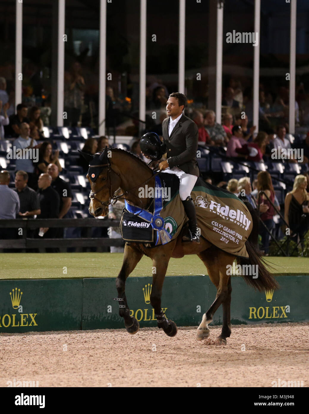 Daniel stables hi-res stock photography and images - Alamy