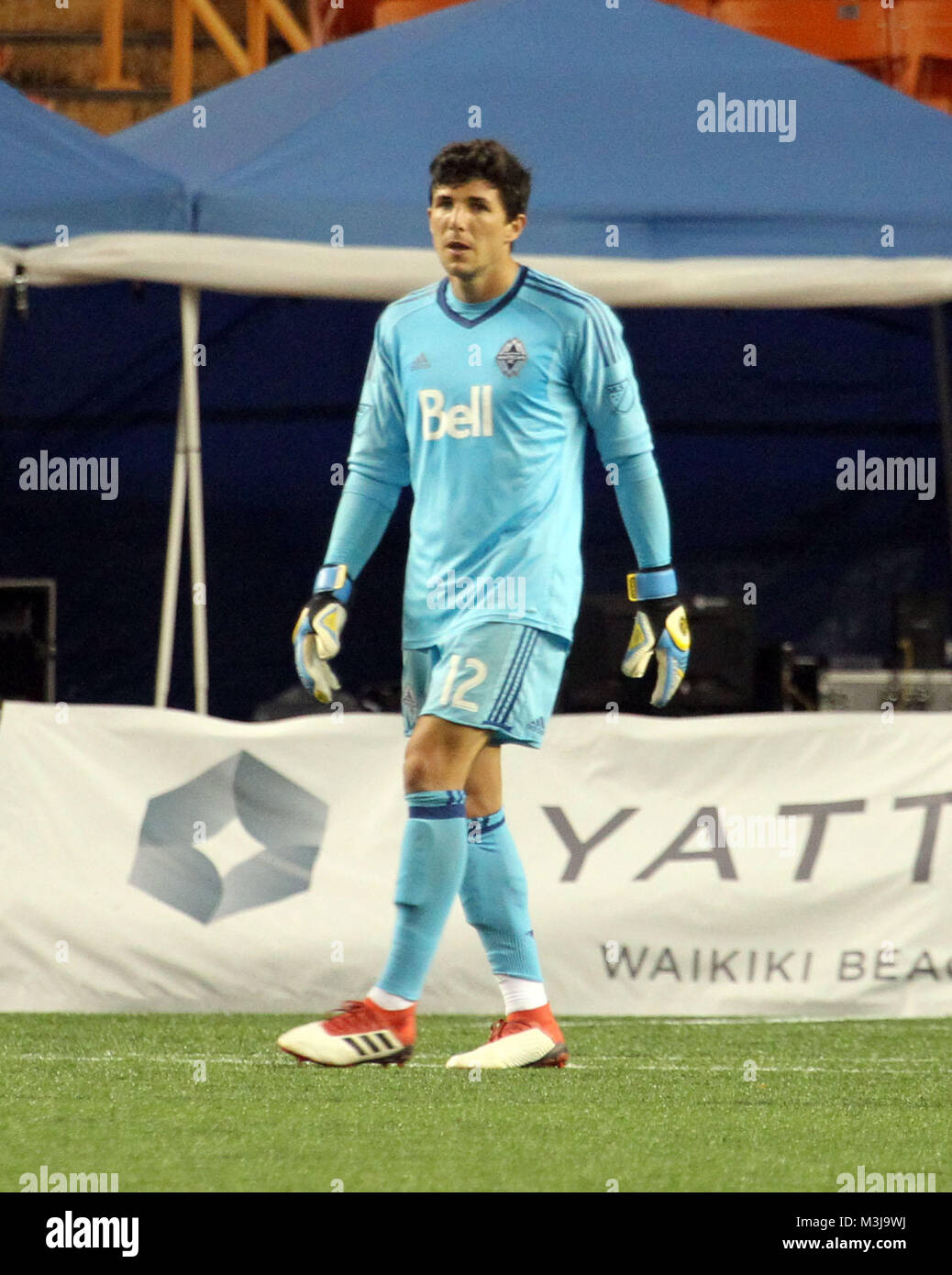 Brian rowe whitecaps hi-res stock photography and images - Alamy