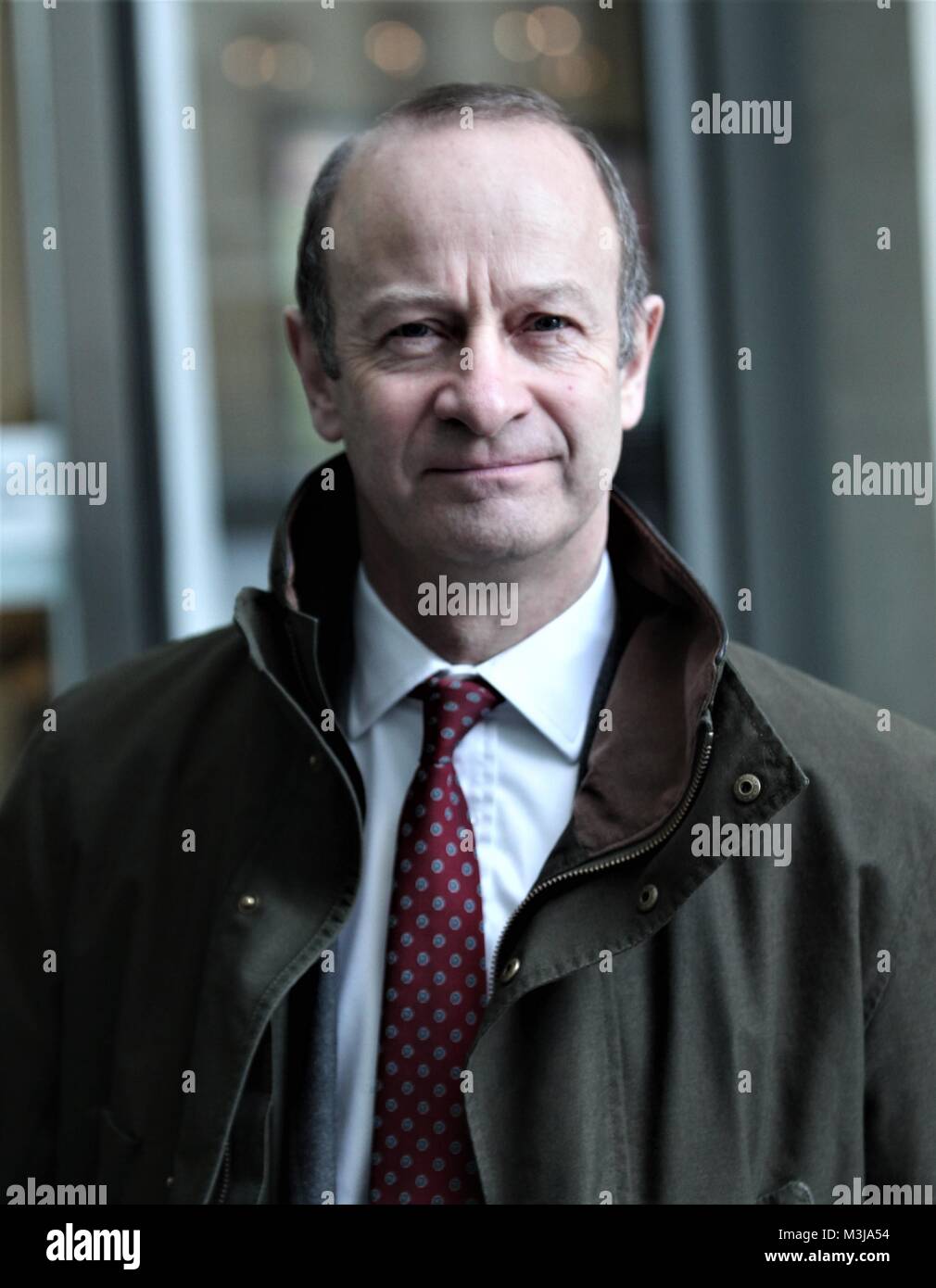 Henry marr hi-res stock photography and images - Alamy