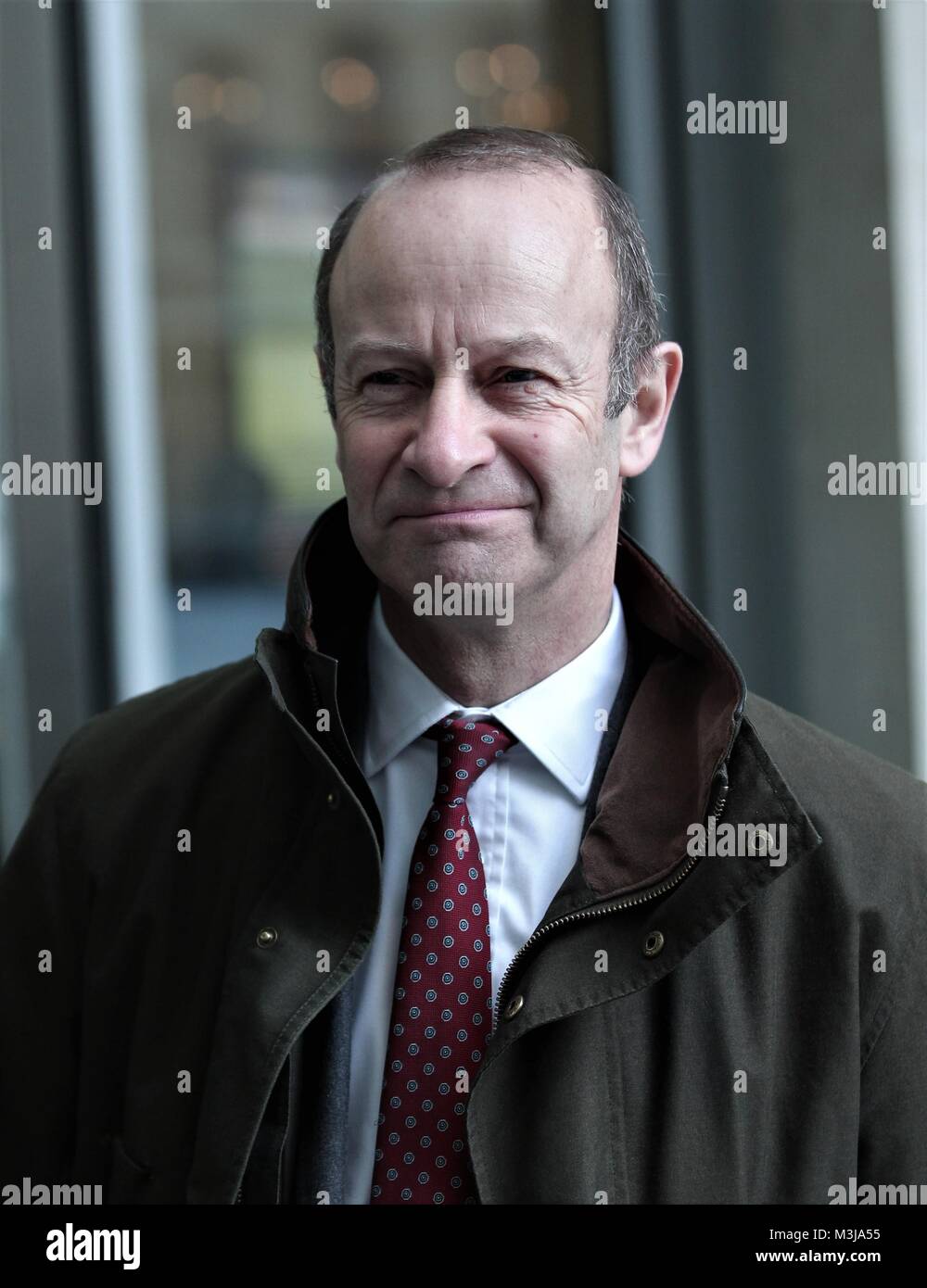 Henry Marr High Resolution Stock Photography and Images - Alamy