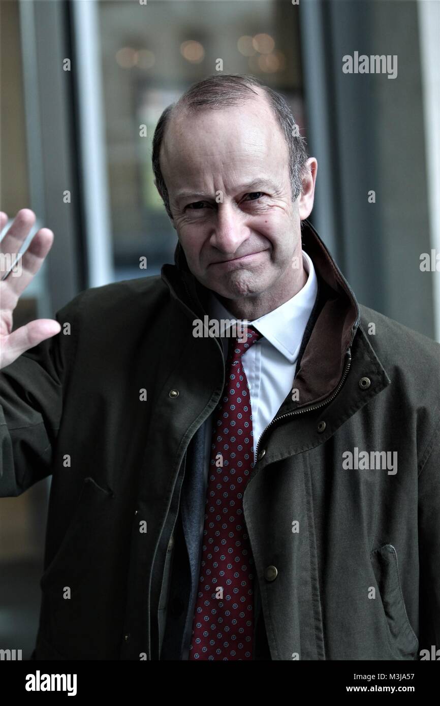 Henry marr hi-res stock photography and images - Alamy