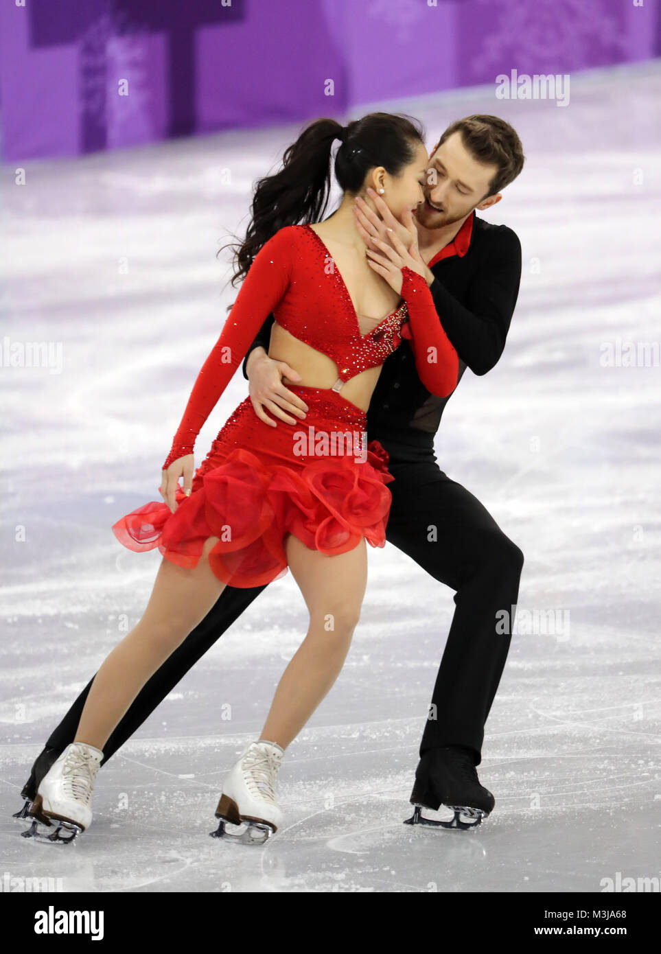 Yura min hi-res stock photography and images - Alamy