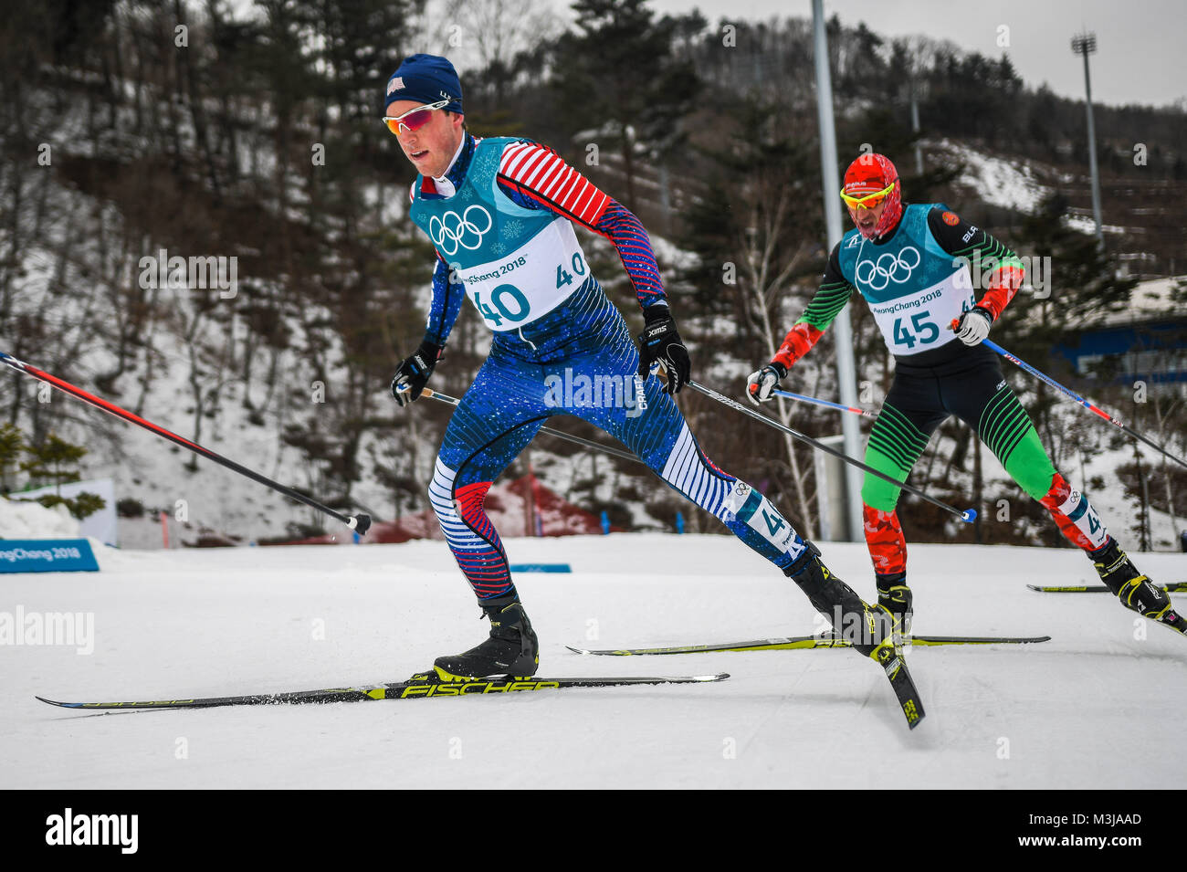 Patrick caldwell hi-res stock photography and images - Alamy