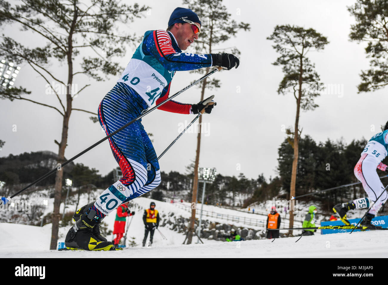 Patrick caldwell hi-res stock photography and images - Alamy